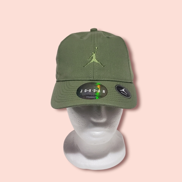 Nike | Accessories | Nike Boys Youth Air Jordan Baseball Cap | Poshmark